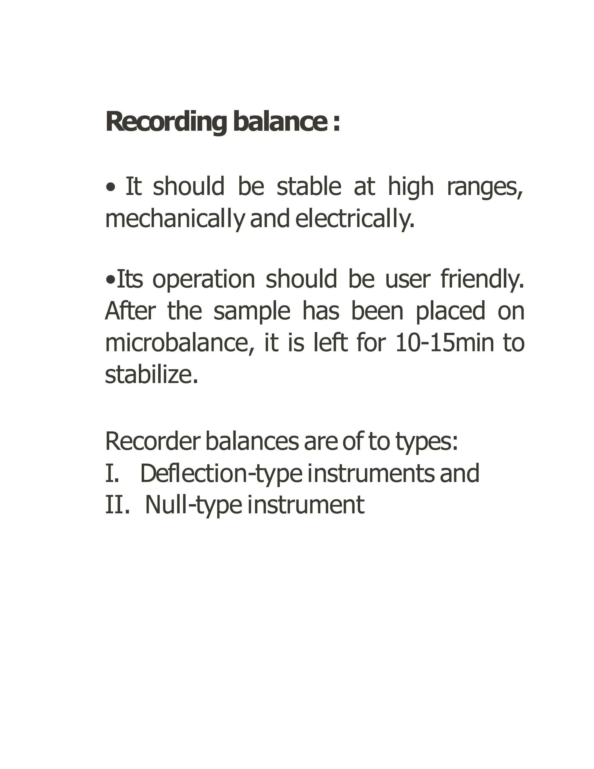 TGA.pptx principle, instrumentation, theory | PPTX