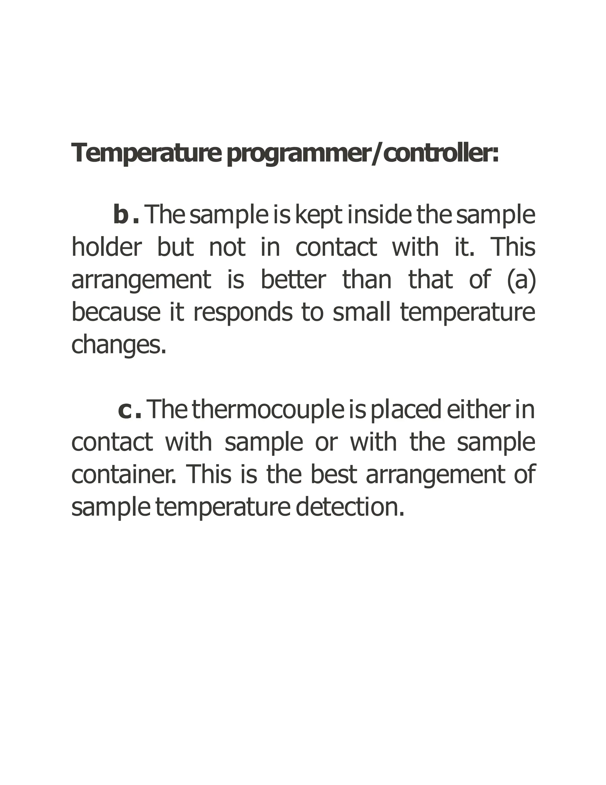 TGA.pptx principle, instrumentation, theory | PPTX
