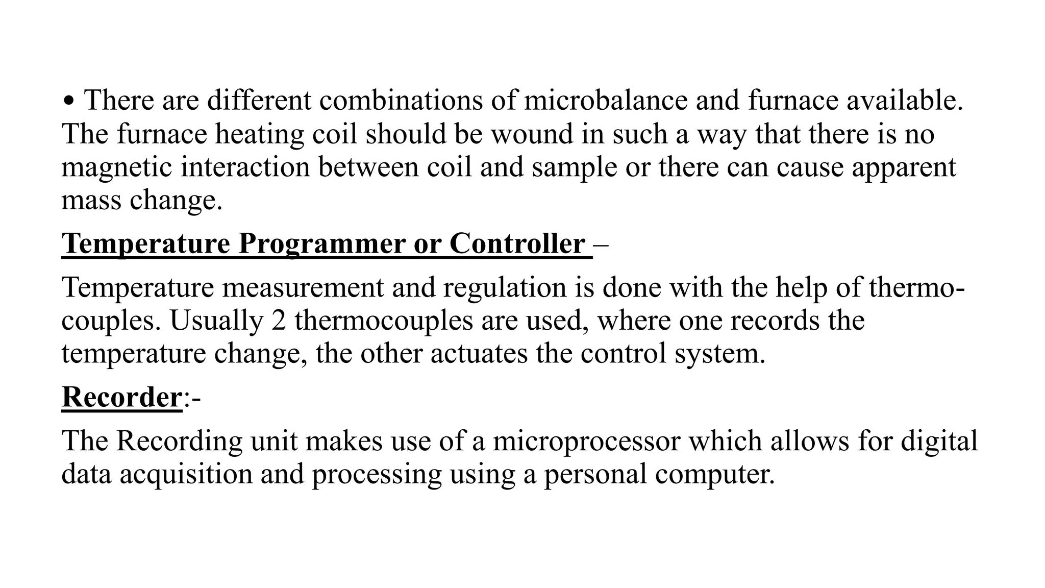 TGA Instrumentation.pptx