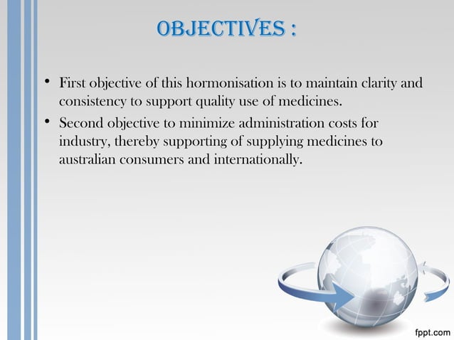 Therapeutic Good Administration | PPT