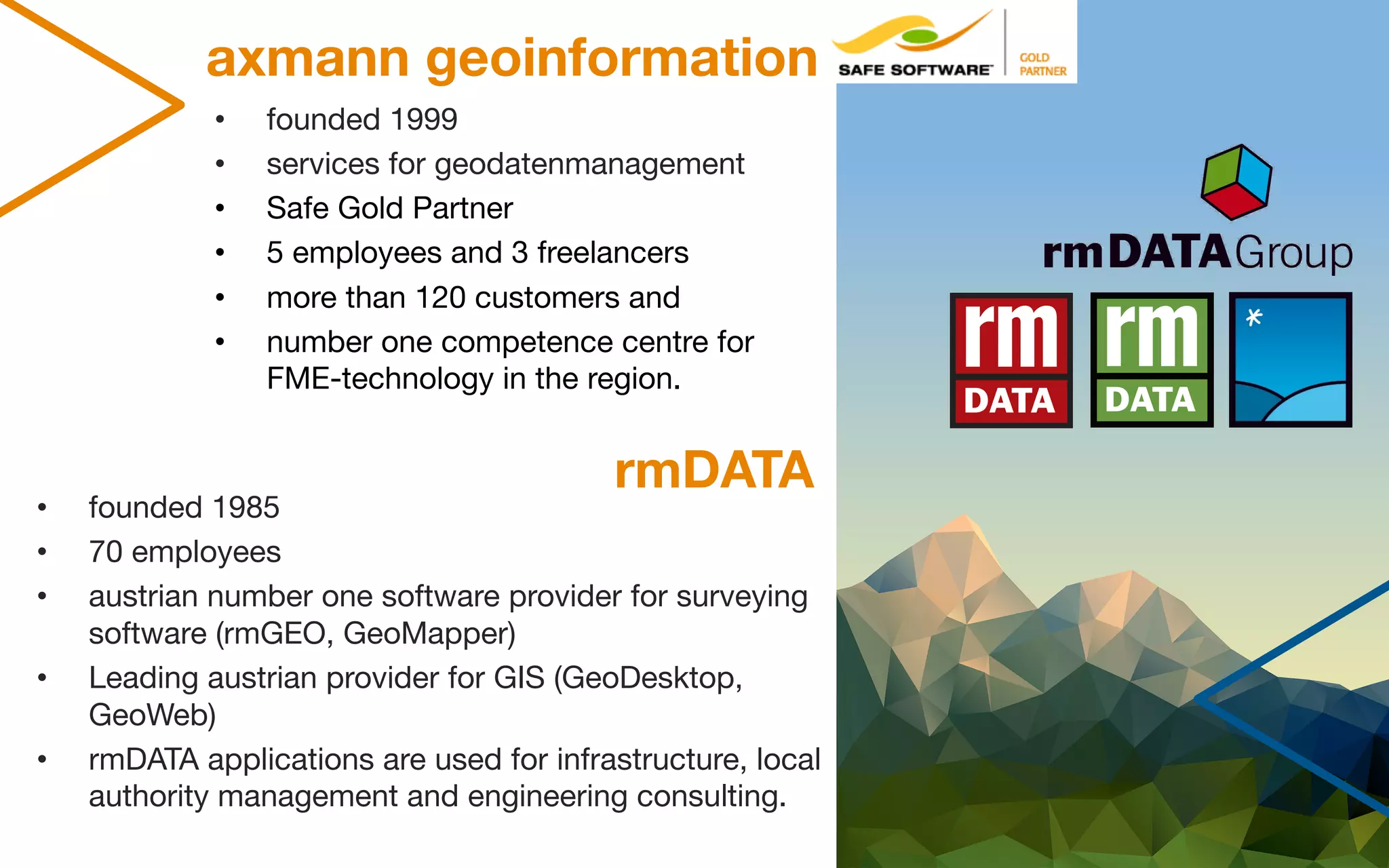 Cost Calculations for Broadband Network Expansion and Mapping of ...