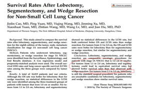 Erkan Kaba TGCD 2021 Segmentektomi | PPT