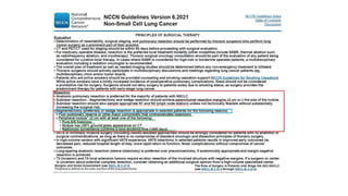 Erkan Kaba TGCD 2021 Segmentektomi | PPT