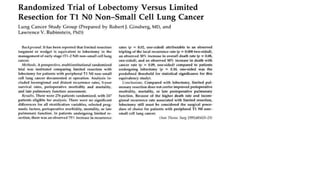 Erkan Kaba TGCD 2021 Segmentektomi | PPT