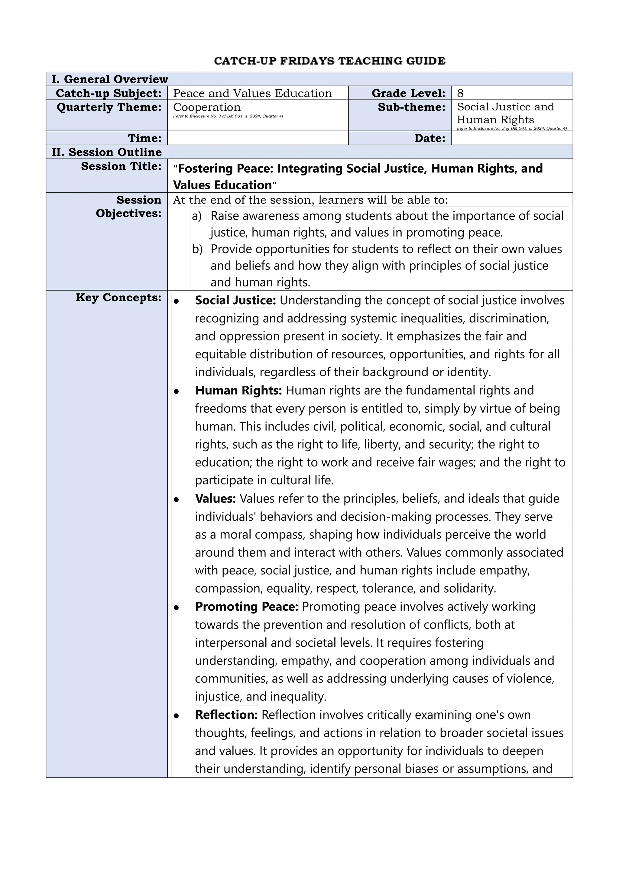 TG_Cooperation-Social Justice and Human Rights Grade-8-.docx
