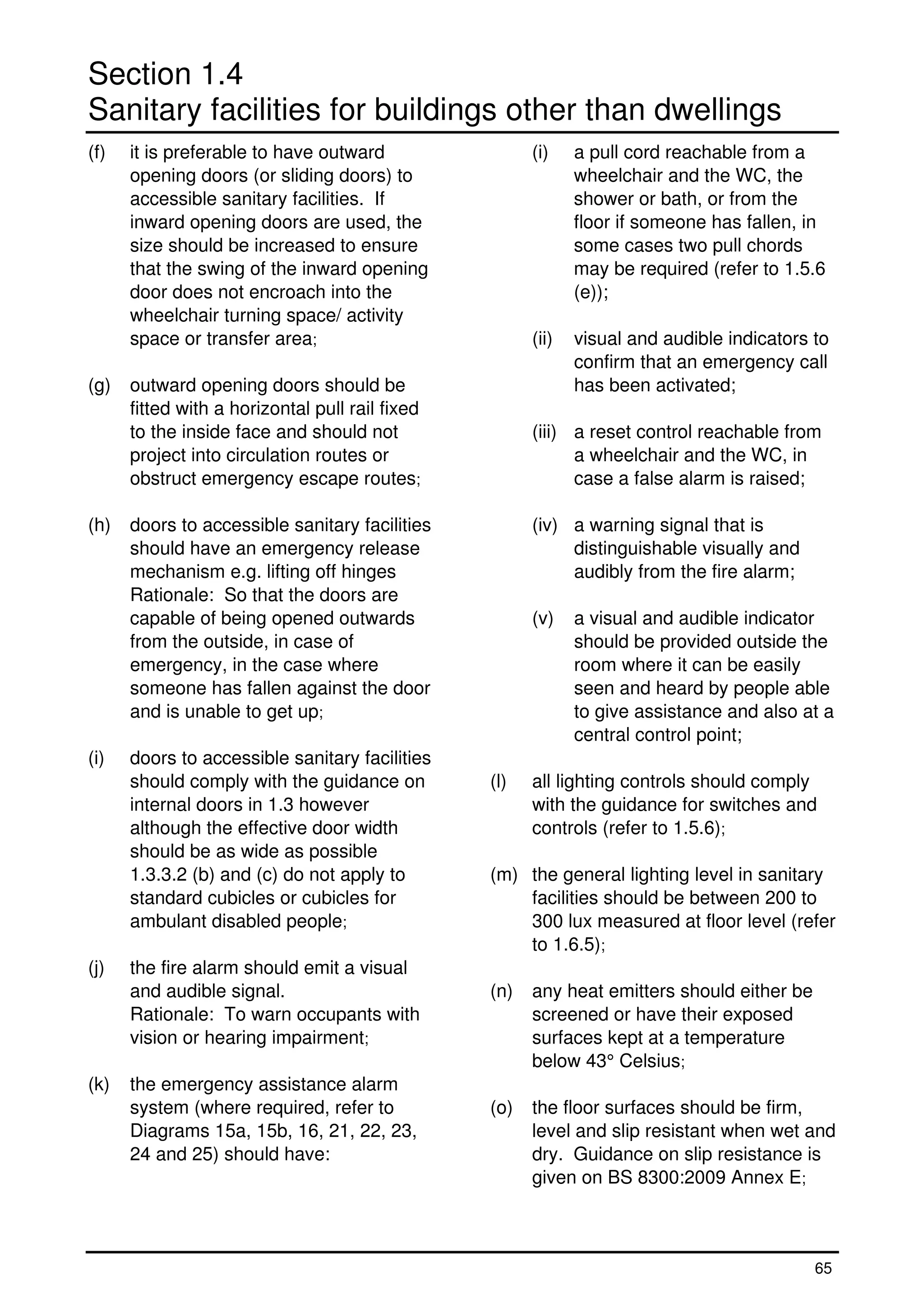 Tgd m | PDF