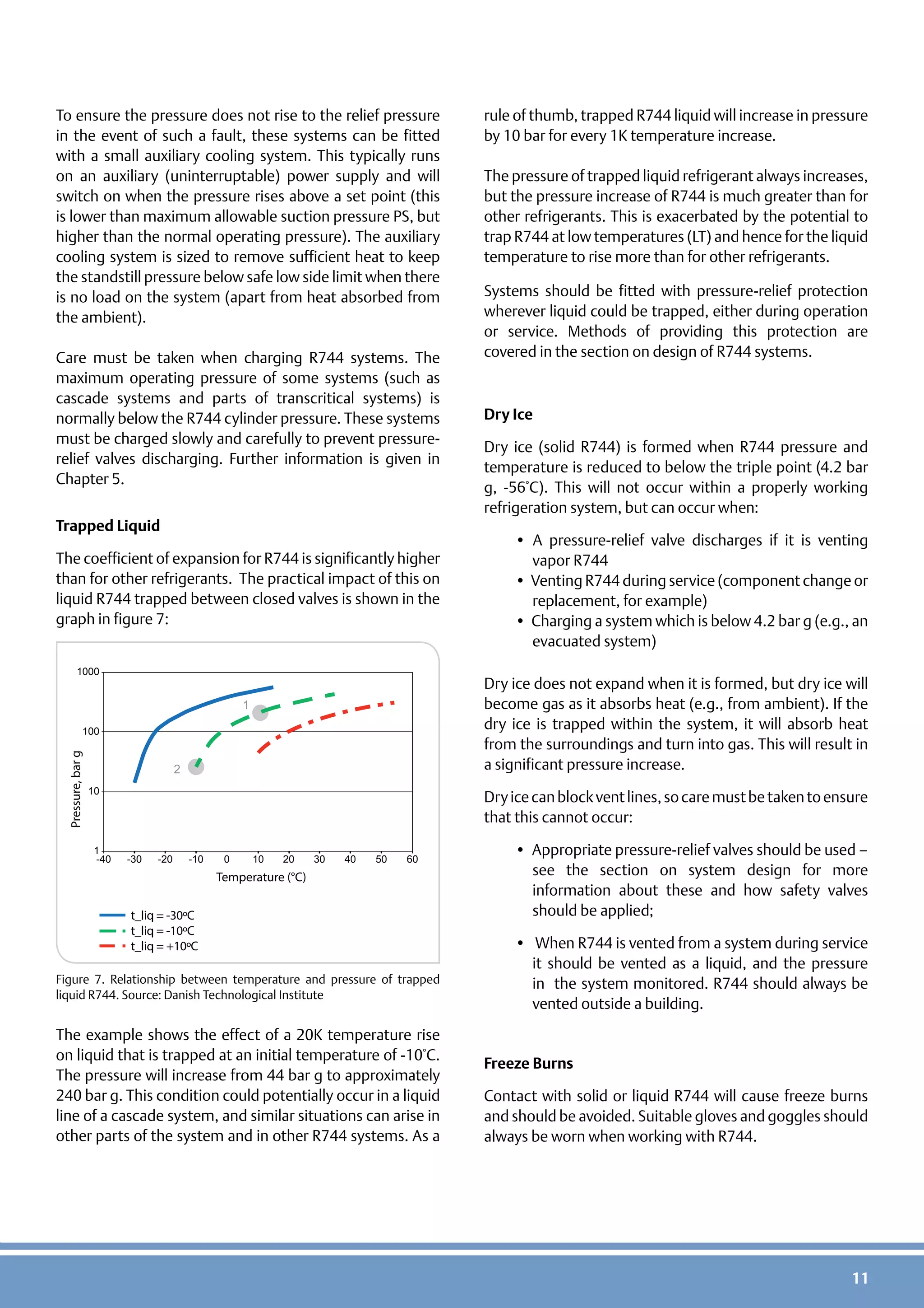 Commercial CO2 Refrigeration Systems - Guide for Subcritical and ...