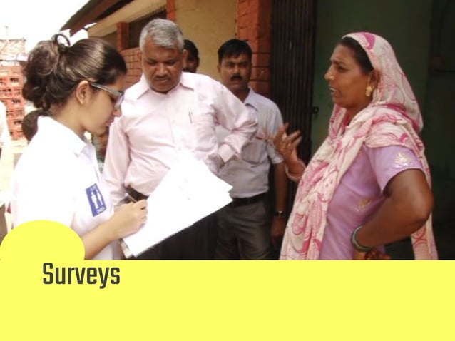 Tgelf Clean India Presentation | PPT