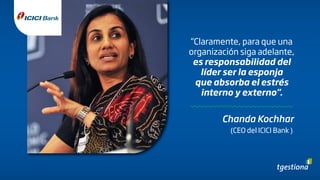 10 frases de las mejores CEOs | PDF