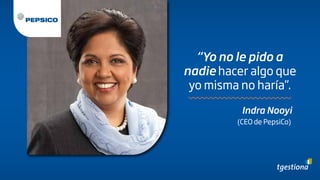 10 frases de las mejores CEOs | PPT | Descarga Gratuita