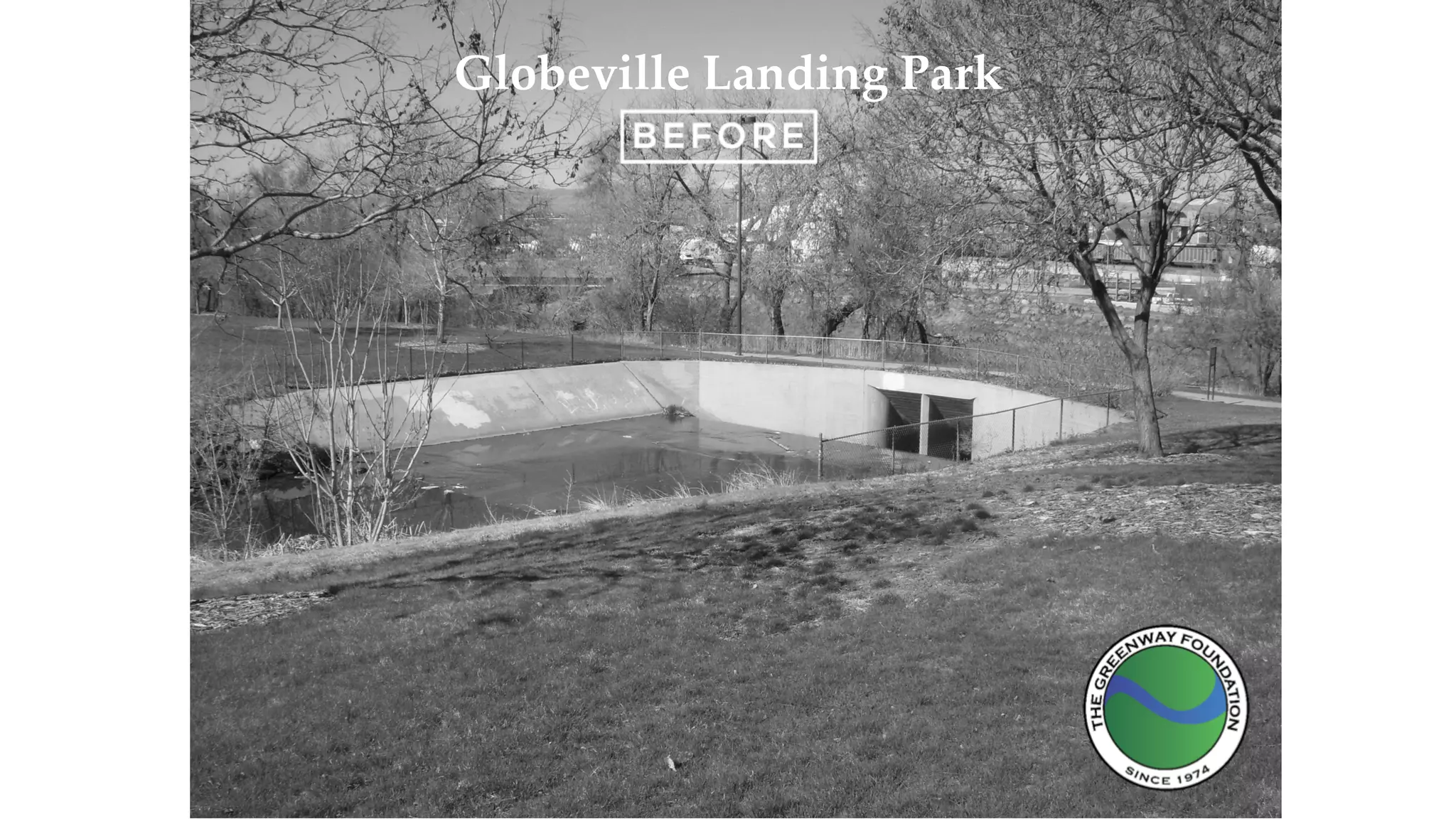 The Greenway Foundation Before and After | PDF