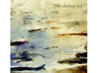 Beautiful seascape and landscape paintings | PPT