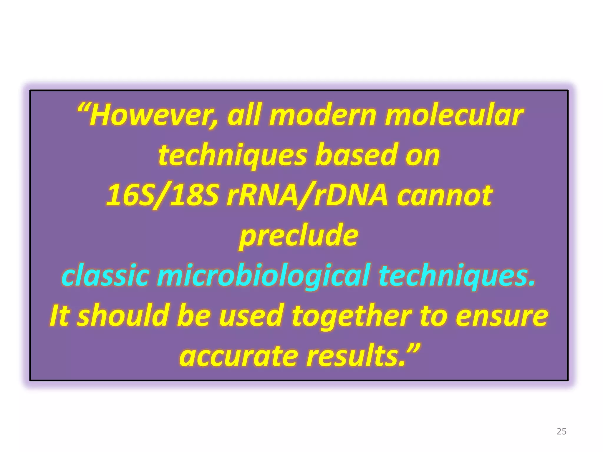 Temperature Gradient Gel Electrophoresis | PPTX