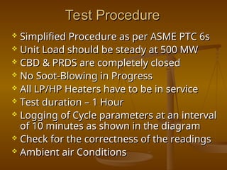 Turbine performance and testing in GHR.ppt
