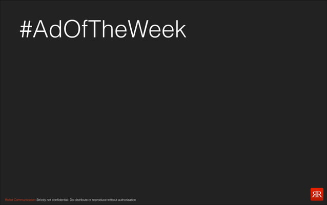 TGIF Christmas Special Edition! Dec 20, 2013 | PPT