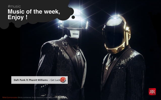 TGIF - 2013 - Semaine 17 | PPT