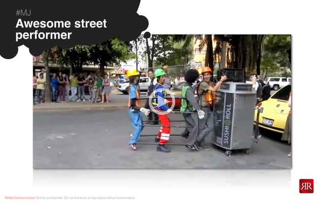 TGIF - 2013 - Semaine 17 | PPT