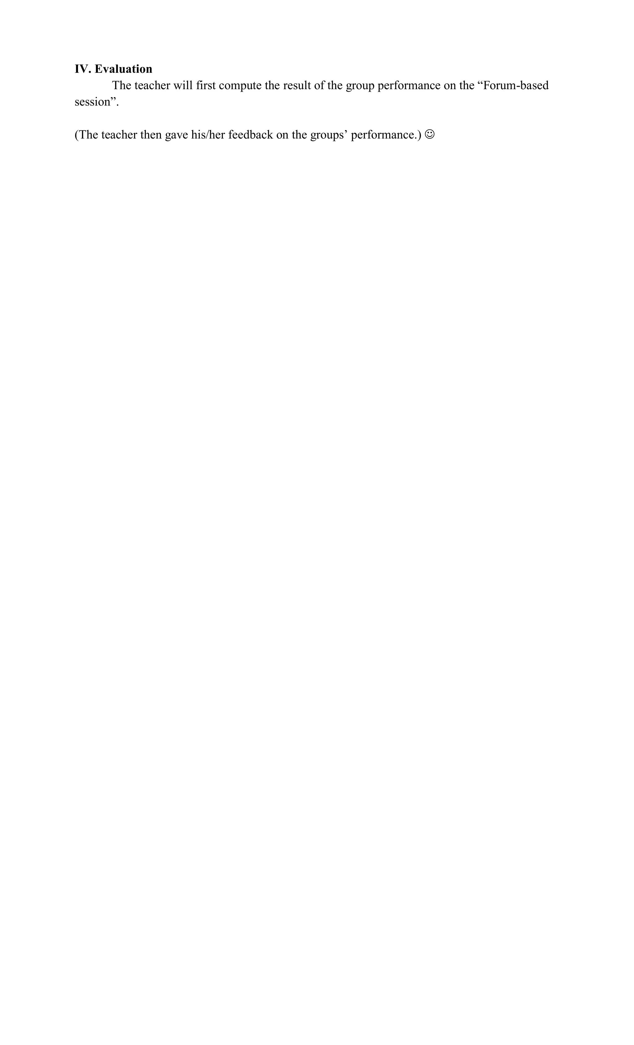 HUMMS TG in CSC Gr.12.agsur | PDF