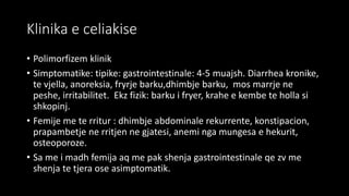 Pediatria , trakti gastrointestinal | PPTX