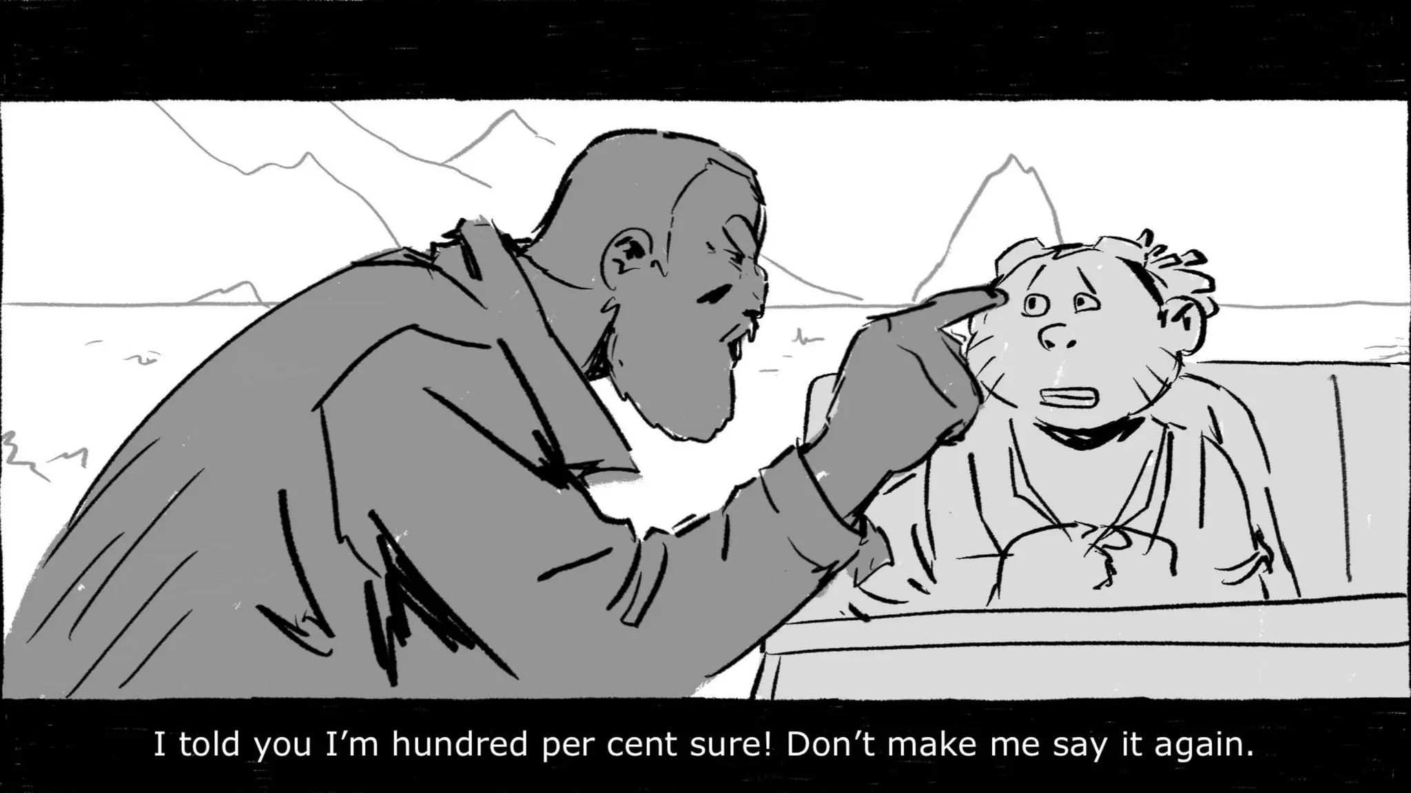 The Golden Mole | PPT