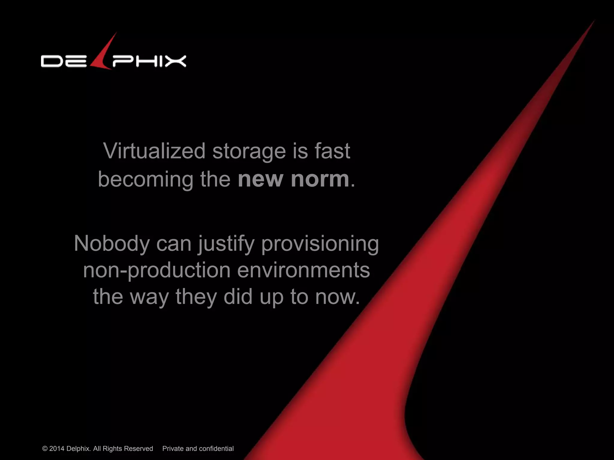 Data chat with Kyle Hailey and Tim Gorman | PPT