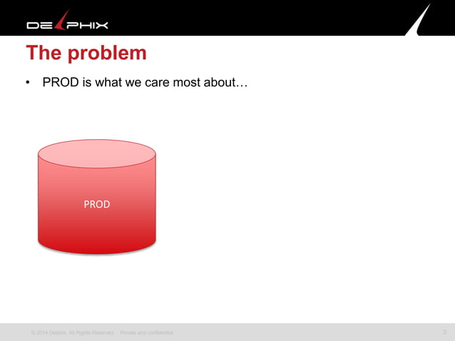Data chat with Kyle Hailey and Tim Gorman | PPT