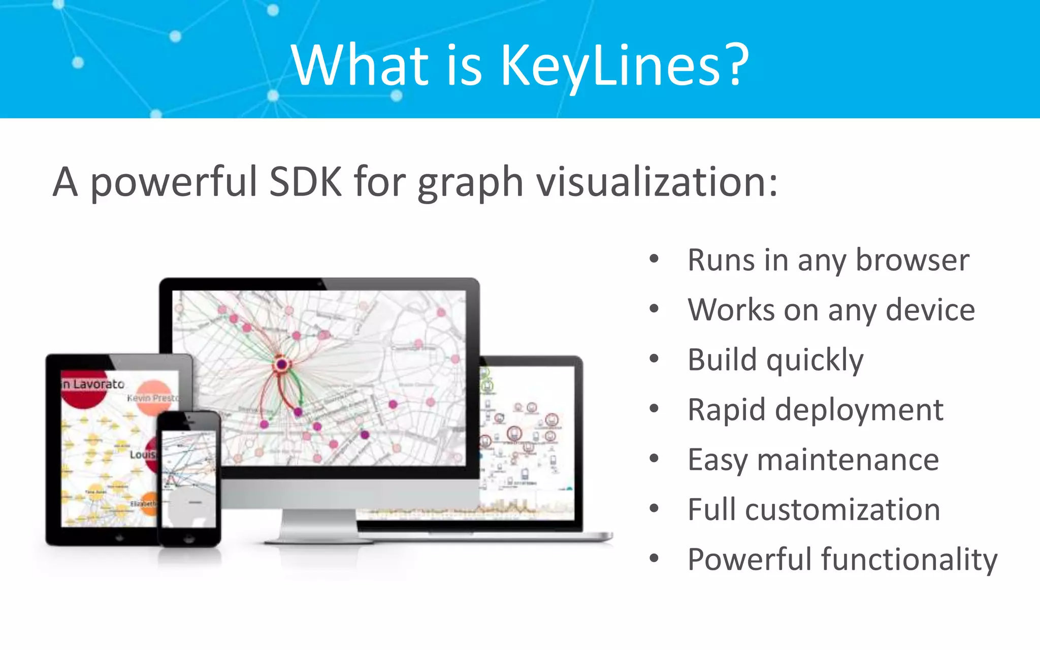 How to Successfully Visualize DSE Graph data | PPT