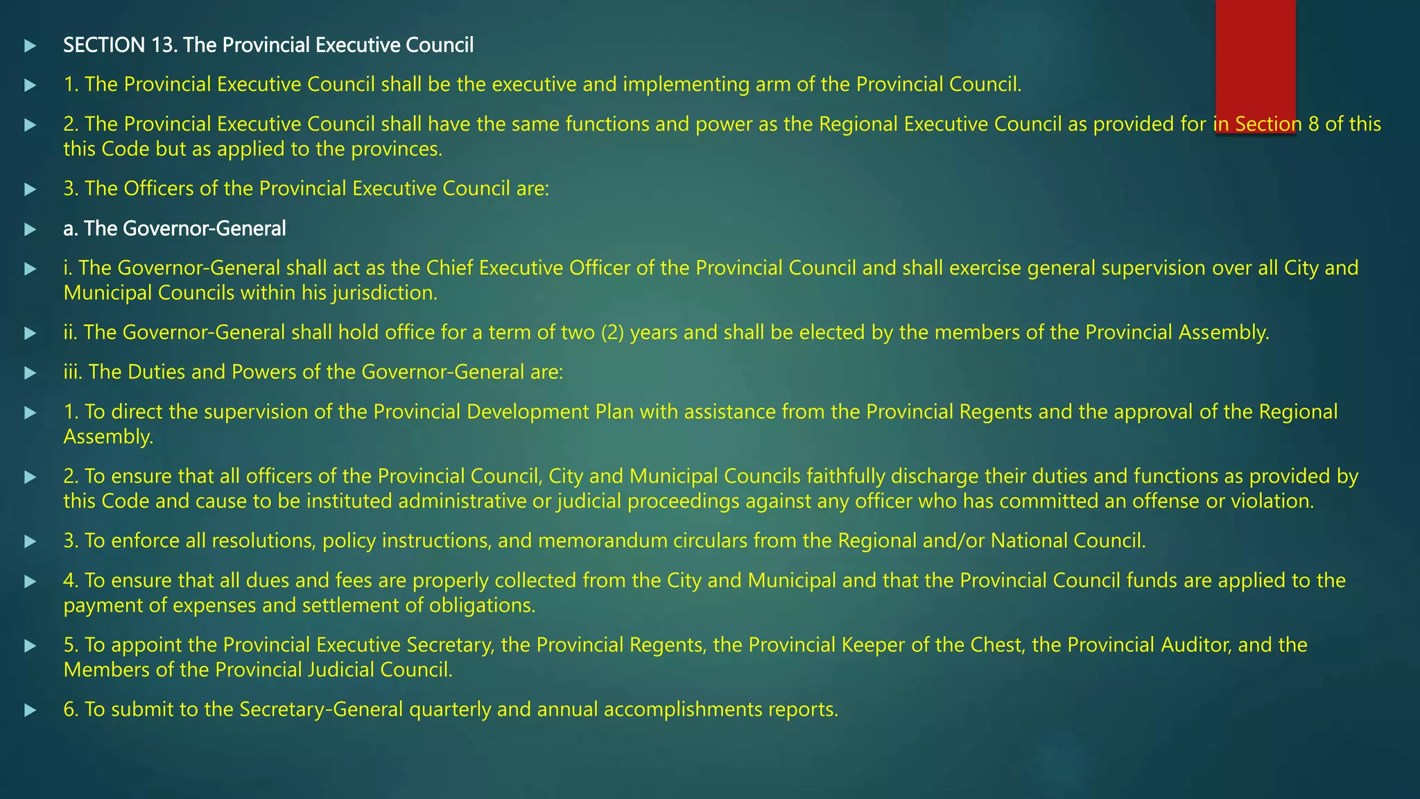 TGP LOCAL COUNCIL CODE SLIDE.pptx