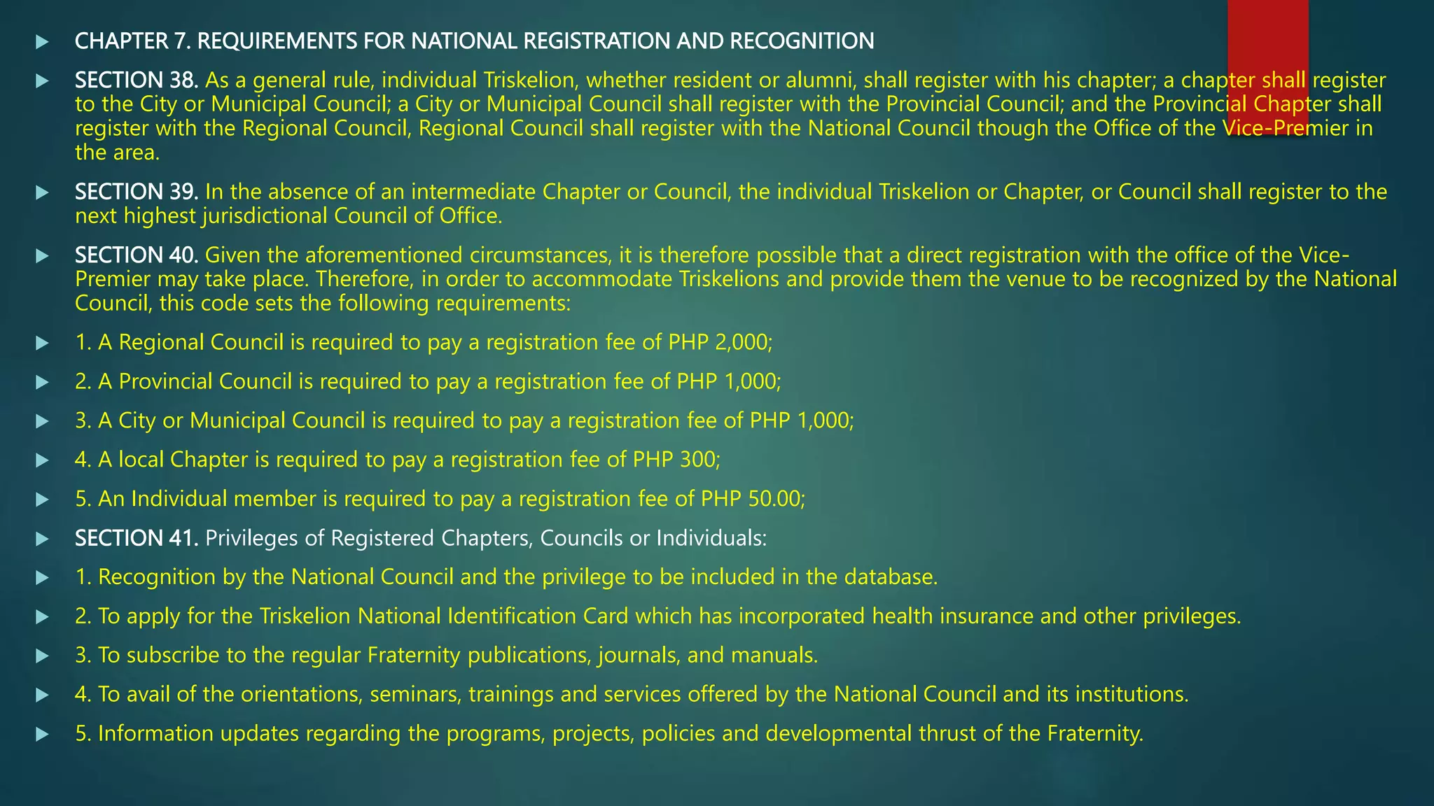 TGP LOCAL COUNCIL CODE SLIDE.pptx