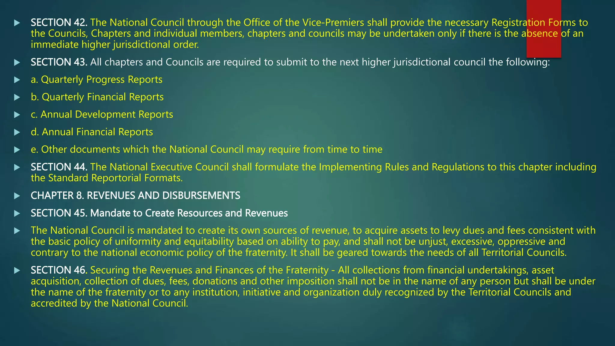 TGP LOCAL COUNCIL CODE SLIDE.pptx