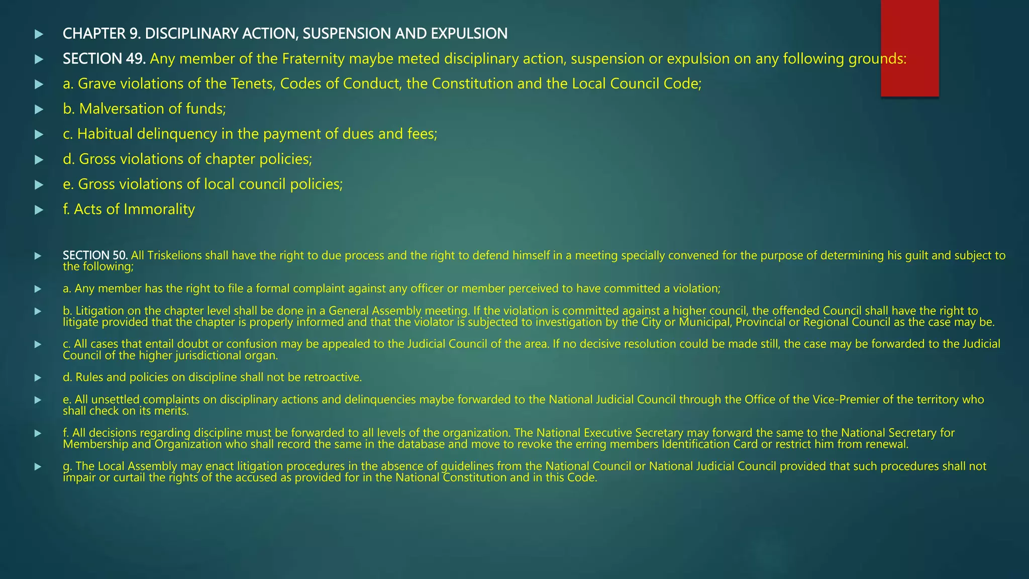 TGP LOCAL COUNCIL CODE SLIDE.pptx