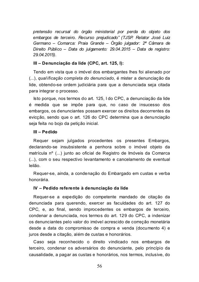 Modelo De Petição Indicando Bens A Penhora - Vários Modelos Modelo De Petição Indicando Bens A Penhora - Vários Modelos
