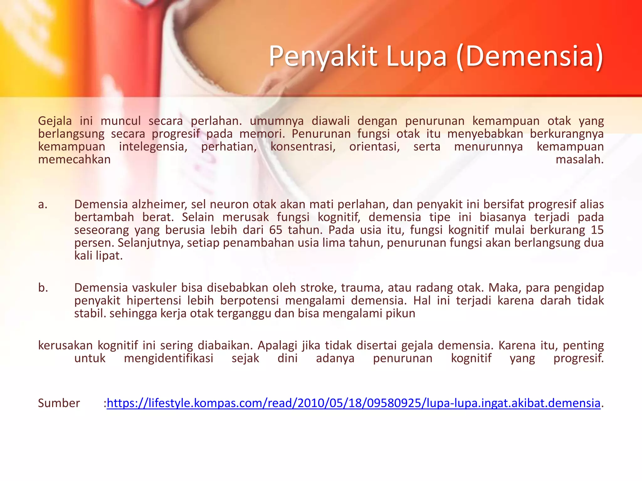 Tgs 1.peran memori dalam berbahasa | PPTX