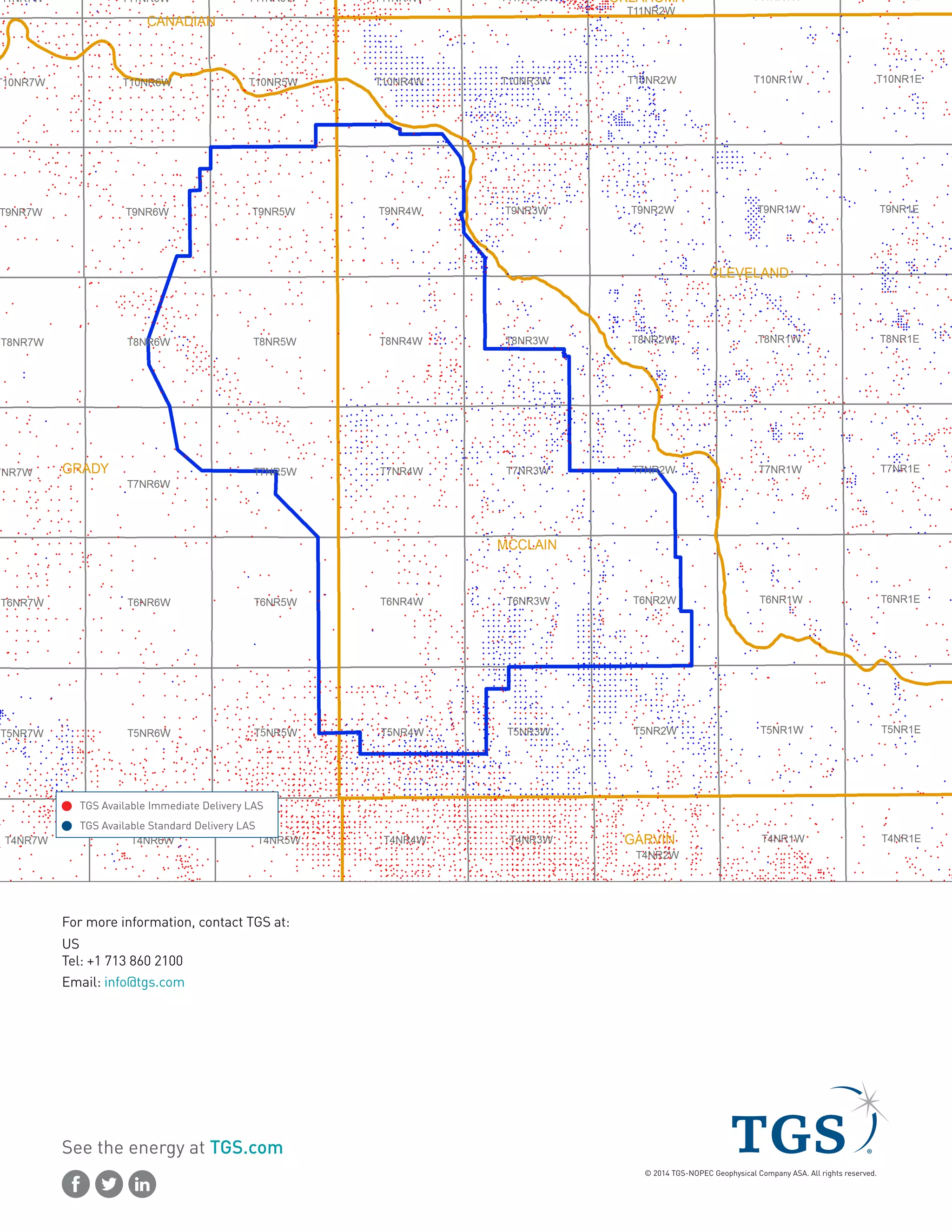 TGS NSA- Blanchard 3D | PDF