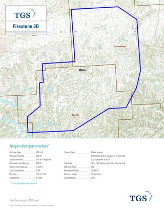 TGS NSA- Firestone 3D | PDF