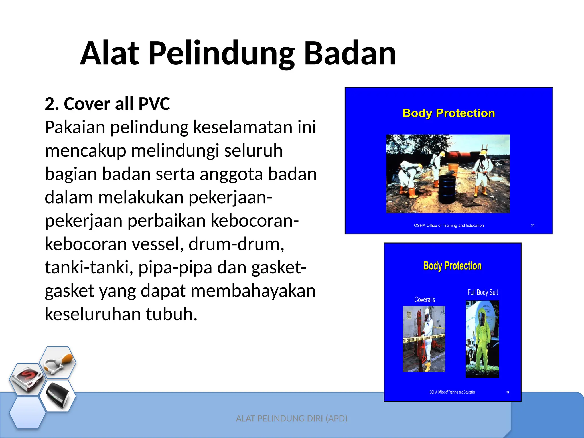 tgs 2 alat pelindung diri untukk K3.pptx