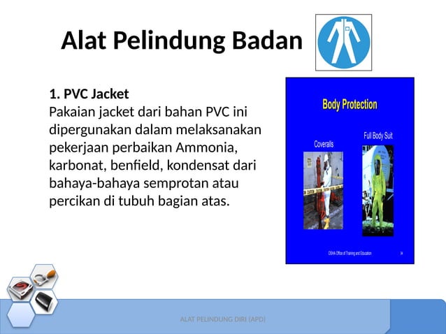 tgs 2 alat pelindung diri untukk K3.pptx