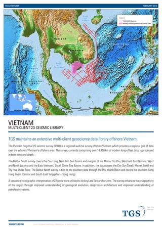 TGS AP- Vietnam | PDF