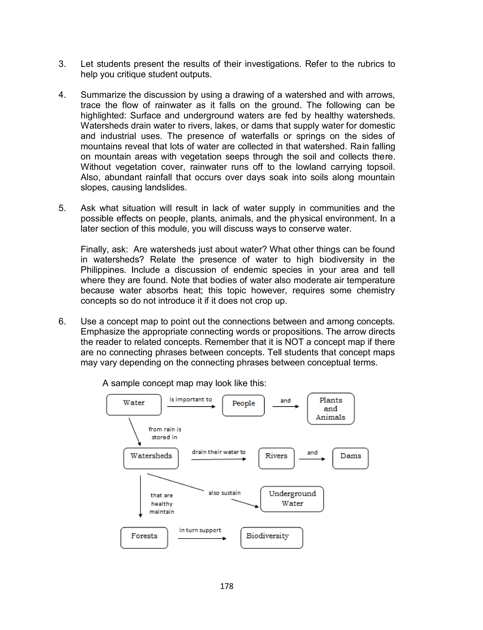 Science 7 Teachers Guide Department of Education | PDF