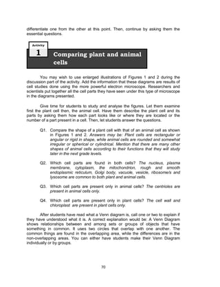 Science 7 Teachers Guide Department of Education | PDF