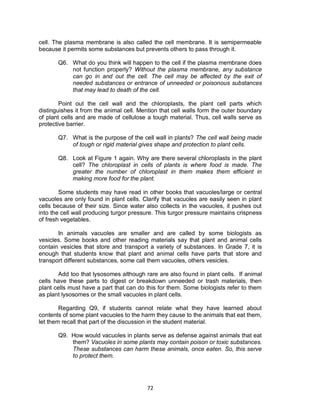 Science 7 Teachers Guide Department of Education | PDF