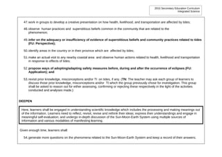 Tg science q3 sun-moon-earth system | PDF