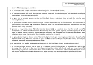 Tg science q3 sun-moon-earth system | PDF