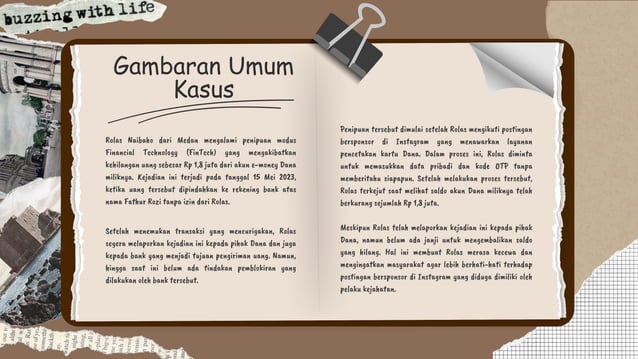 Tugas Fintech Pert 3_Hananindita dan Siska Badin | PPT