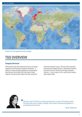 TGS HR- See Your Future | PDF