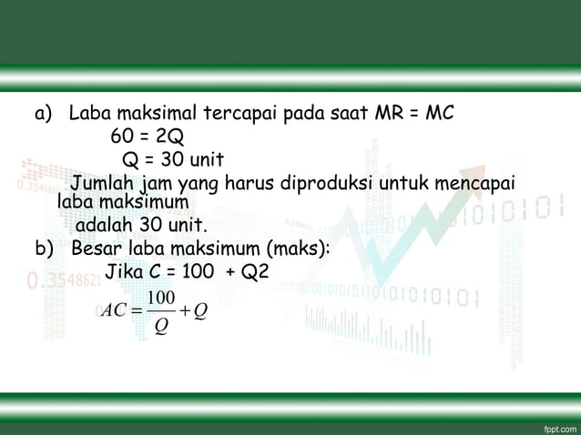 Tgs industri | PPT