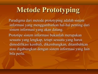 ppt prototyping Tgs iwank | PPT