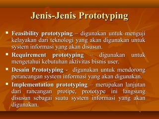 ppt prototyping Tgs iwank | PPT