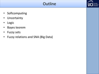 Softcomputing for decision support | PDF