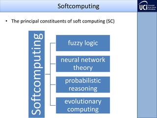 Softcomputing for decision support | PDF